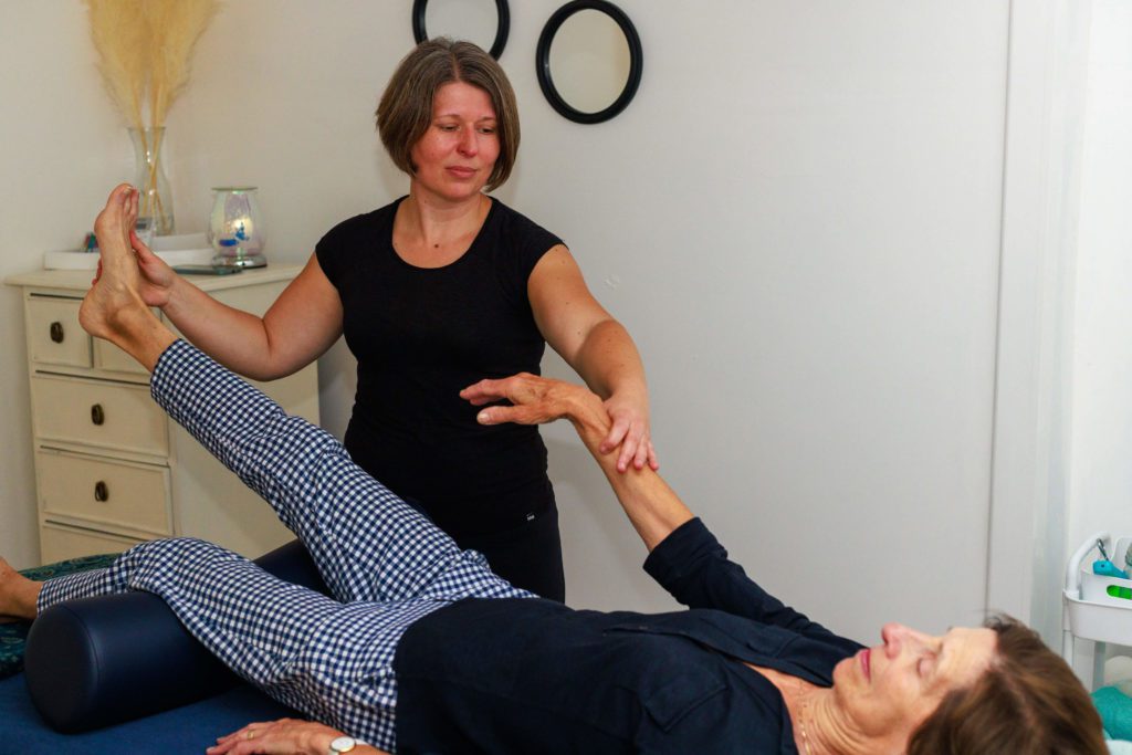 KORE Therapy - Into Balance Therapies